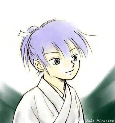 ギャラリー・デジタル初期絵